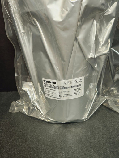 Eppendorf Bioblu Bioreactor 3C Sterile 5 L - Industrial Lynx