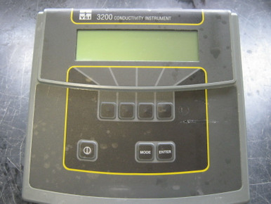 Ysi 3200 Conductivity Instrument For Salinity Resistance Tds ...