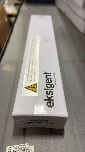 Ab Sciex Eksigent Assy 65Um Esi Electrode 5029342 - Industrial Lynx