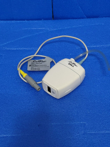 Zoll Sidestream Etco2 Loflo Co2 Module For E-Series & R-Series ...