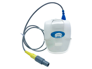 Sidestream Etco2 Loflo Module End Tidal Co2 For Respironics Capnograph ...