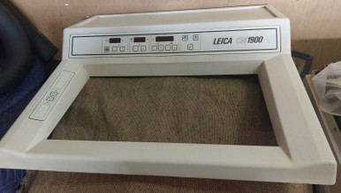 Leica Cm1900 Cryostat Top Lid - Industrial Lynx