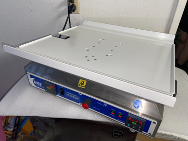 Wave Bioreactor Base20Eh System 20E Rocker With 50L Platform (No Heat ...