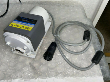 600 Rpm Cole-Parmer Masterflex L/S 77301-42 Motor For Digital Modular ...
