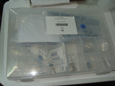 Thermo Scientific Performance Qualifikation P/N 4832.5000A - Industrial ...