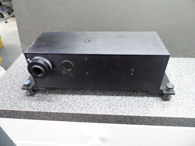 Solamere Technology Group Detector Module W/ Hamamatsu Photomultiplier ...