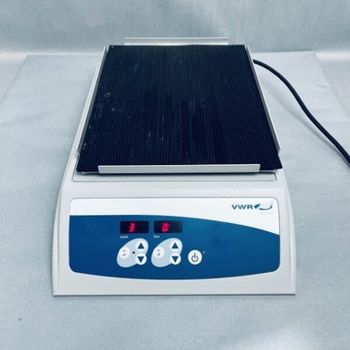 Vwr Mini Shaker 15 Orbital Shaker - Industrial Lynx