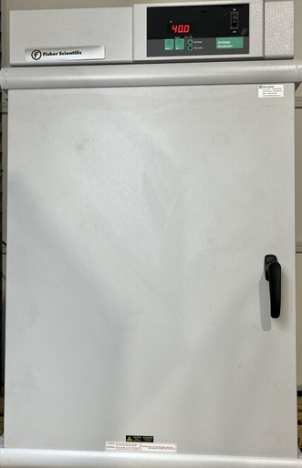 Fisher Scientific 650D Lab Incubator Isotemp Digital 75C - Industrial Lynx
