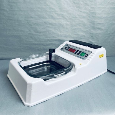 Fisher Scientific Flotation Work Station Water Bath - Industrial Lynx