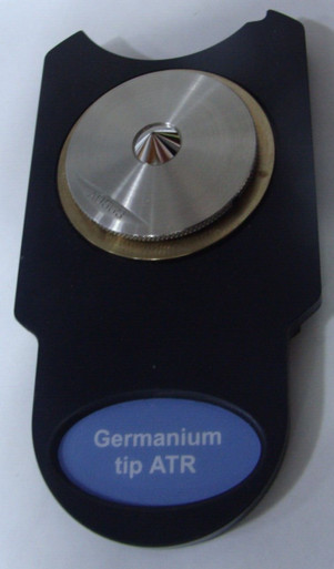 Thermo Scientific Germanium Atr Tip P/N 470-267500 - Industrial Lynx