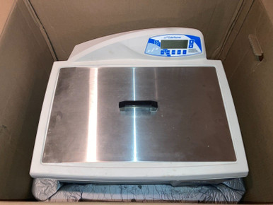 Cole Parmer Model 08895-91 Ultrasonic Bath With Heater & Digital Timer ...