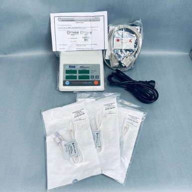 Spectrum Krosflo Digital Pressure Monitor - Industrial Lynx