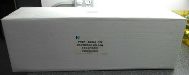 Millipore Xx42Ps001 Prep/ Scale Tff Cartridge Holder - Industrial Lynx