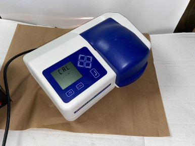 Cole-Parmer Jenway 6320D Visible Spectrophotometer 230Vac - Industrial Lynx