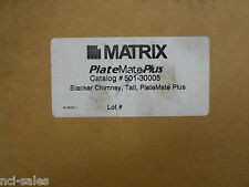 Thermo Scientific Matrix 501-30005 Stacker Chimney, Tall - Industrial Lynx