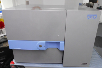 Nova Biomedical 49415 Bioprofile Flex Cell Culture Chemistry Analyzer ...