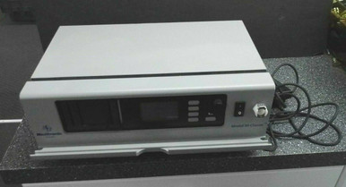 Medtronic Solan 232342 Model 30 Classic Pneumatonometer W/ Tonography ...