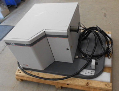 Compucyte Lsc-1 Laser Scanning Cytometer - Industrial Lynx