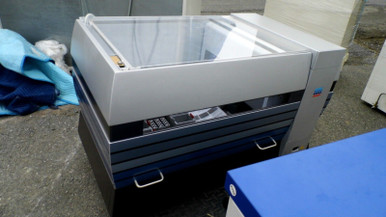 Qiagen Biorobot 8000 Universal Platform Automated Liquid Handling ...