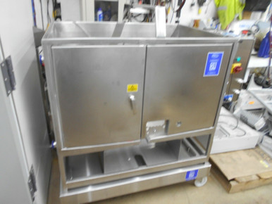 Pall Corp Lgrmxj50023005 500 Litres Allegro Systems Single Use Mixer ...