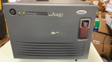 Waters Nano Acquity Uplc Hdx Manager, 186016011 - Industrial Lynx