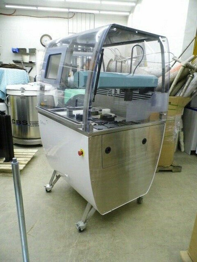 Sophion Qpatch 16 Automated Patch Clamp System - Industrial Lynx