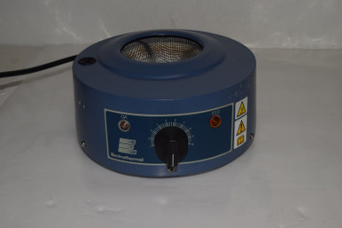 Barnstead Electrothermal Cm0050/Cex1 Thermal Heating Mantle ...