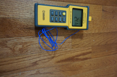 Control Company Traceable Thermometer Probe Digital 4015 - Industrial Lynx