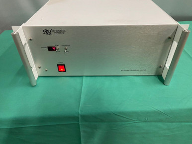 Environmental Systems Multi-Canister Sampling Adapter - Industrial Lynx