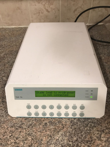 Linkam Tms94 Temperature Module - Industrial Lynx