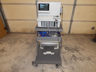 Imex Imexlab 9100 Vascular Lab - Industrial Lynx