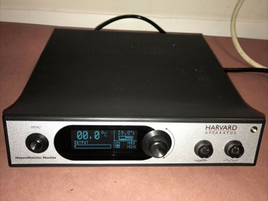 Harvard Apparatus Homeothermic Monitor 50-7222-F - Industrial Lynx