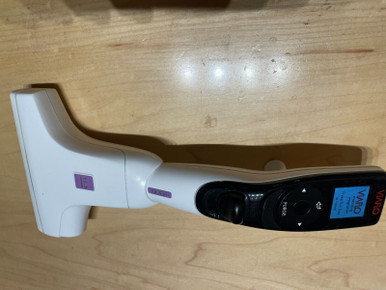 Integra Pipette Electronic 8 Channel 12.5 Ul Multichannel - Industrial Lynx