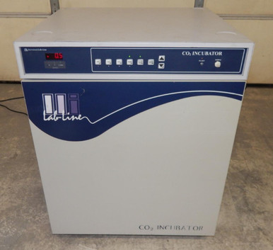 Barnstead Lab-Line Model 495 Co2 Incubator - Industrial Lynx