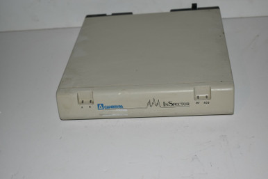 Canberra Inspector Desktop Model # 1200 Multi Channel Analyzer ...