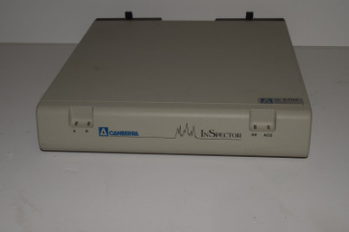 Canberra Inspector Model 1200 Channel Analyzer - Industrial Lynx