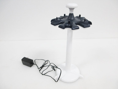 Gilson Fb1001 Pipetman M Pipette Accessory, Power Carrousel Stand ...