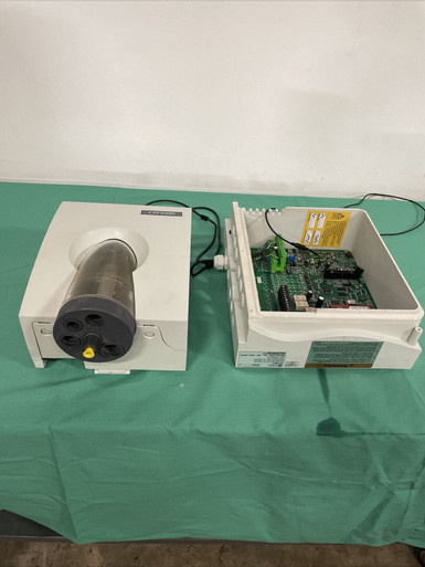 Evoqua Depolox 5 Chlorine Analyzer D5-Dl Measurement Module W3T166419 ...