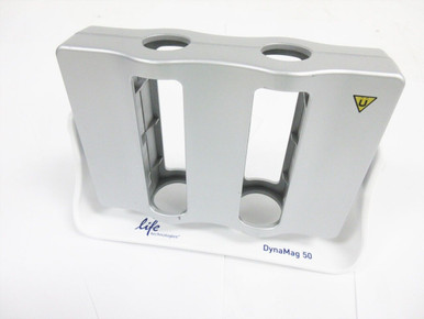 Life Technologies Invitrogen Dynamag-50 Magnet 12302D For Dynabead ...