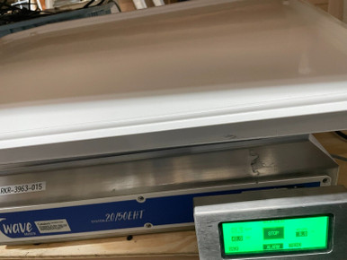 Ge Cytiva Wave Bioreactor Mixer 20/50 Eht Mixer Shaker Temperature ...