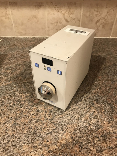 Agilent G1968D Active Splitter Selector Valve/ Power Supply Not ...