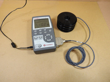 Coherent Fieldmaster With Powermax Pm30 Laser Power Meter Sensor ...
