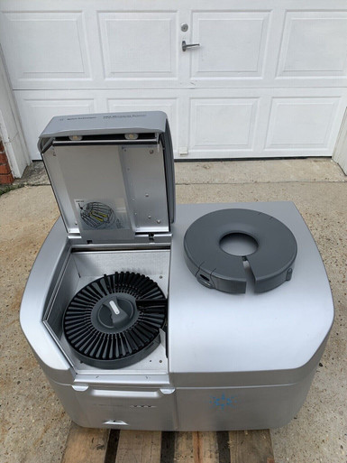 Agilent Technologies Dna Microarray Scanner G2505 C / G2539A/C Micro ...