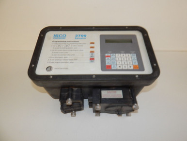 Isco 3700 Sampler Controller - Industrial Lynx