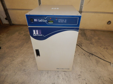 Lab-Line Imperial Iii 305 Incubator - Industrial Lynx