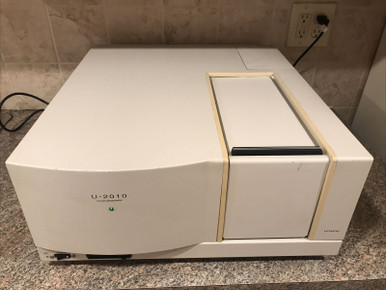 Hitachi U-2010 Spectrophotometer - Industrial Lynx