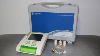 Cosmed Fitmate Med Metabolic Analyzer C09066-03-99 - Industrial Lynx