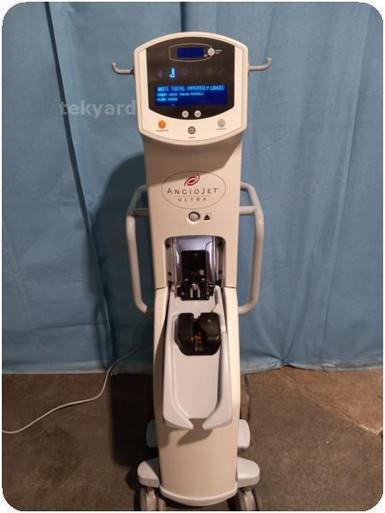 Boston Scientific Angiojet Ultra 5000A Thrombectomy System - Industrial ...