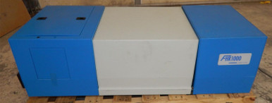 Horiba Fhr 1000 Fhr1000 High Resolution Monochromator - Industrial Lynx