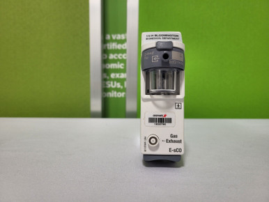 Ge E-Sco Module - Industrial Lynx